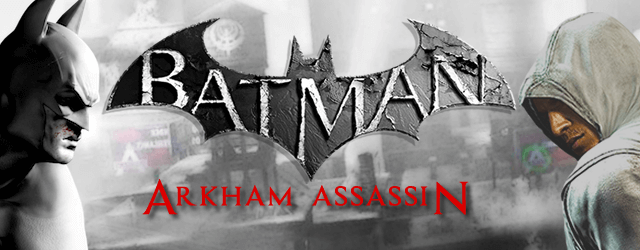 Gaming Theory: Batman is an Assassin | Arkanes Arkade